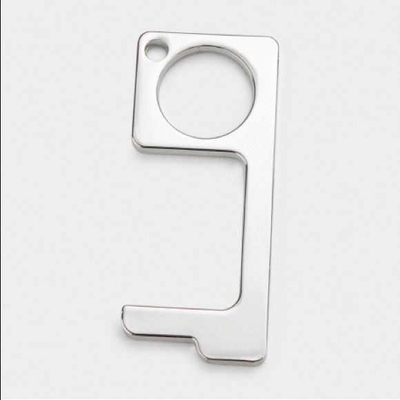 Accessories | Touchless Smart Safety Key | Poshmark